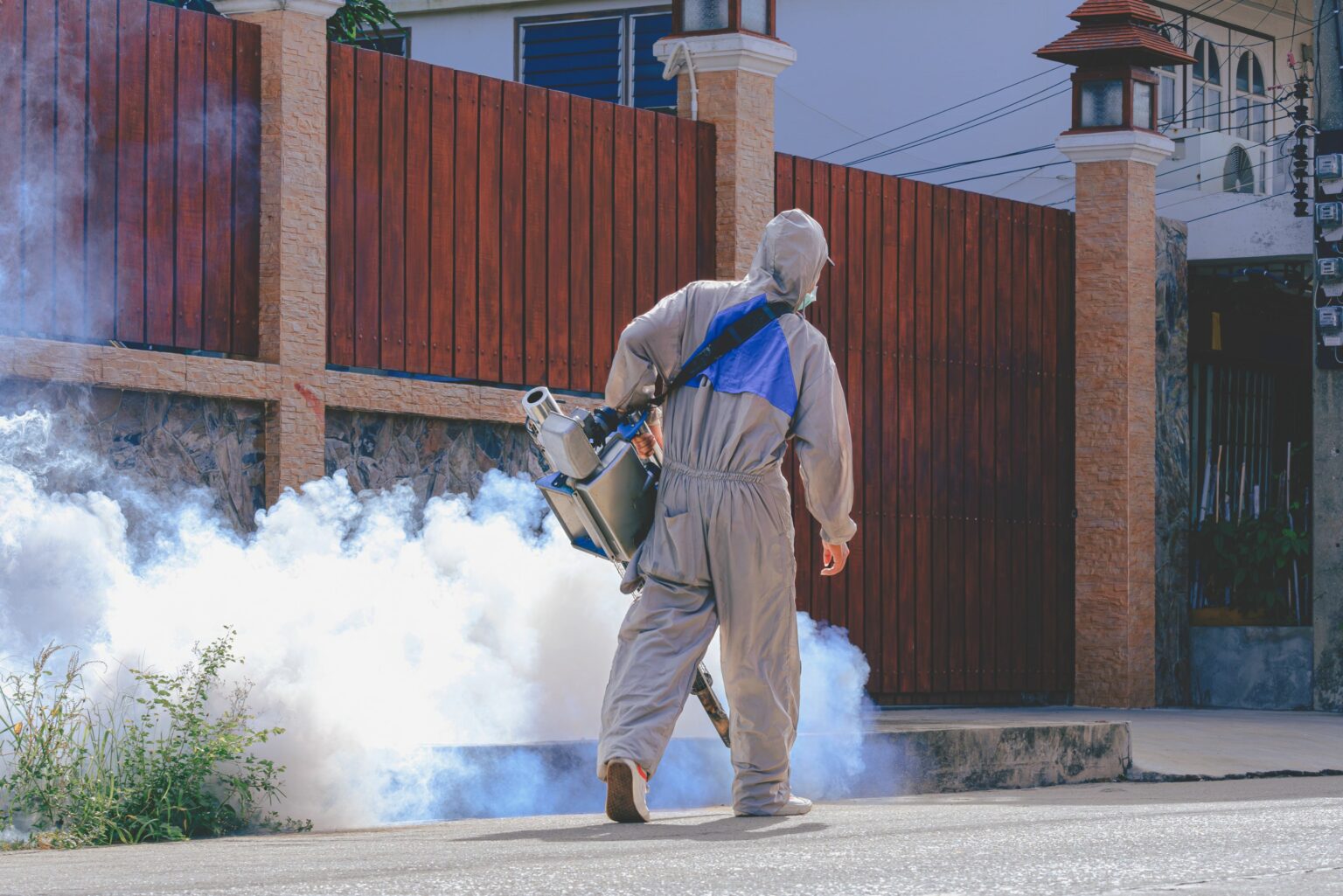 A Step-by-Step Guide to Preparing Your Office for Fumigation ...